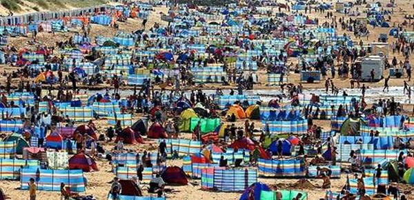 Parawaning zastąpił sandałoskarpeting « Wolne Media